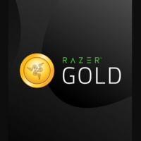 Razer Gold Gift Card - Instant Digital Code | KXZ Store