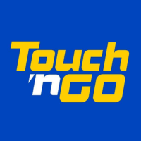 Buy Touch 'n Go Gift Card Online | Fast Reload at KXZ Store
